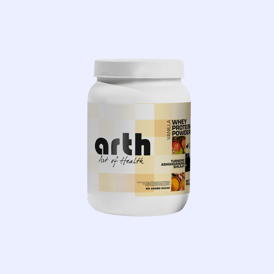 Protein Powder – Arth